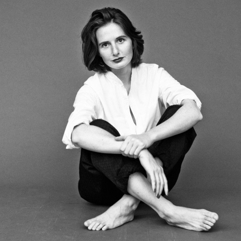 PORTRAIT DE CONSTANCE CLEMENT : DIRECTRICE STRATEGIQUE DE CHARLES JOUR ...