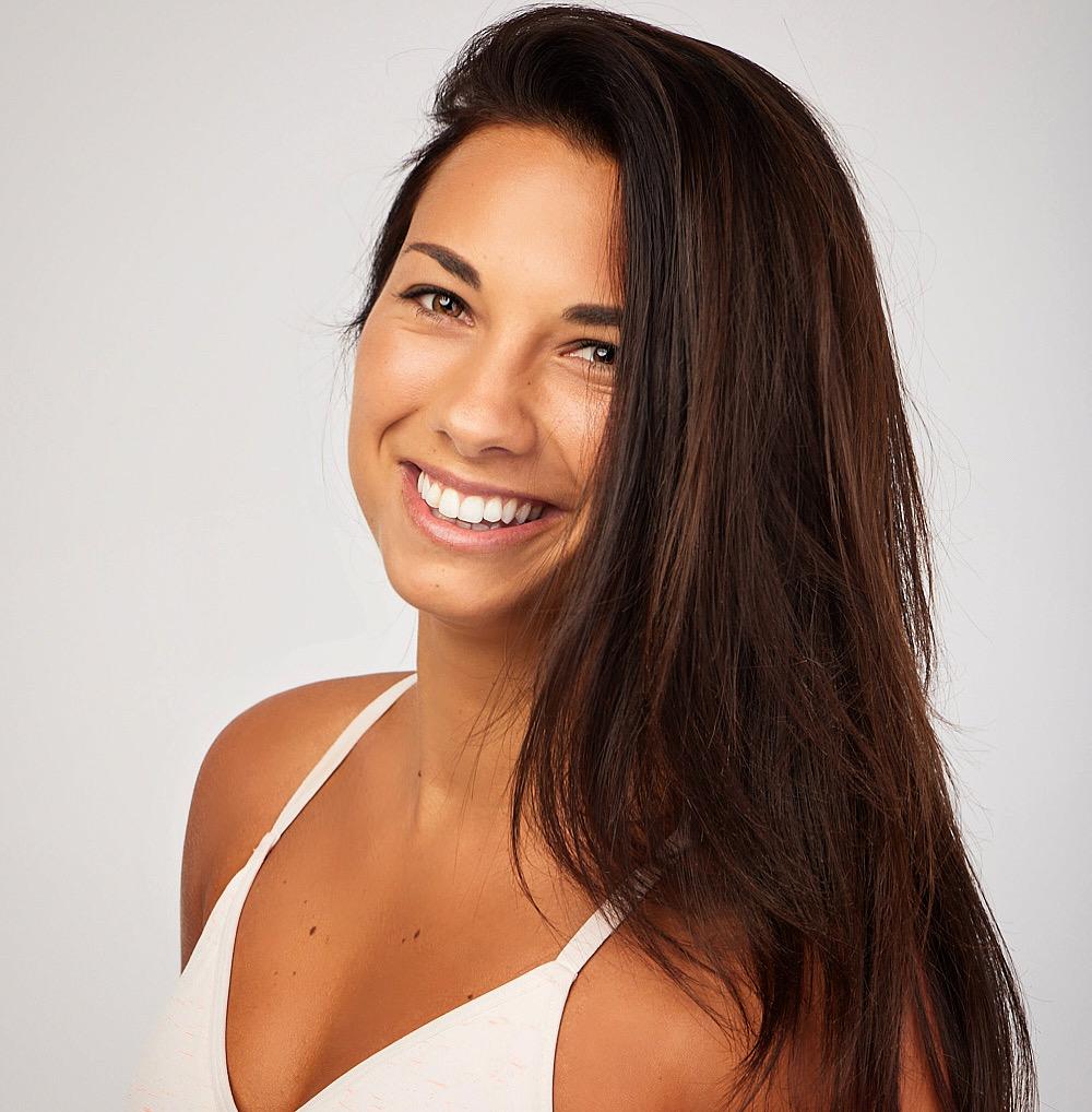 PORTRAIT DE CLAUDIA MODICA : COACH PERSONNEL ET CONFERENCIERE – JOD