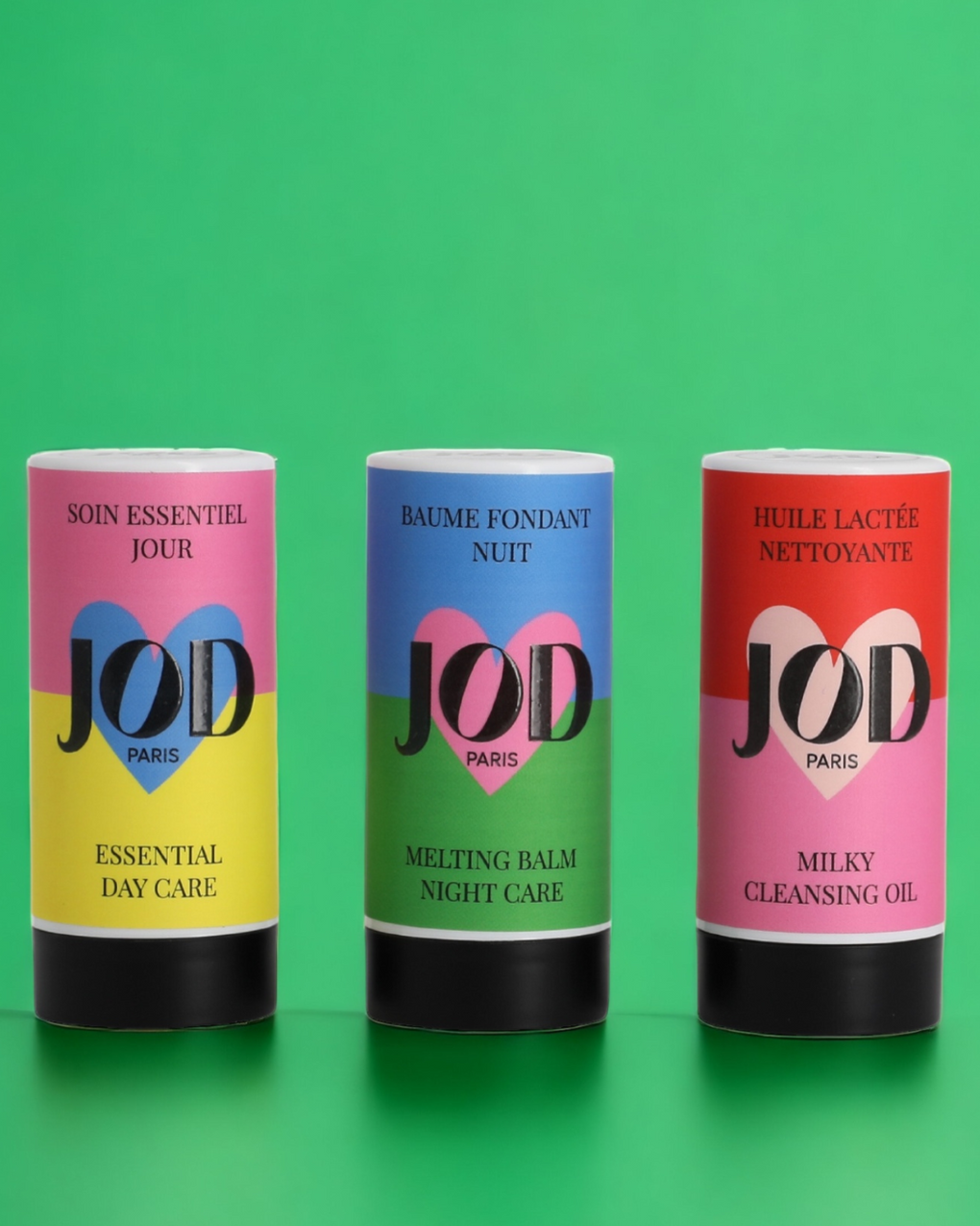 Collections – JOD