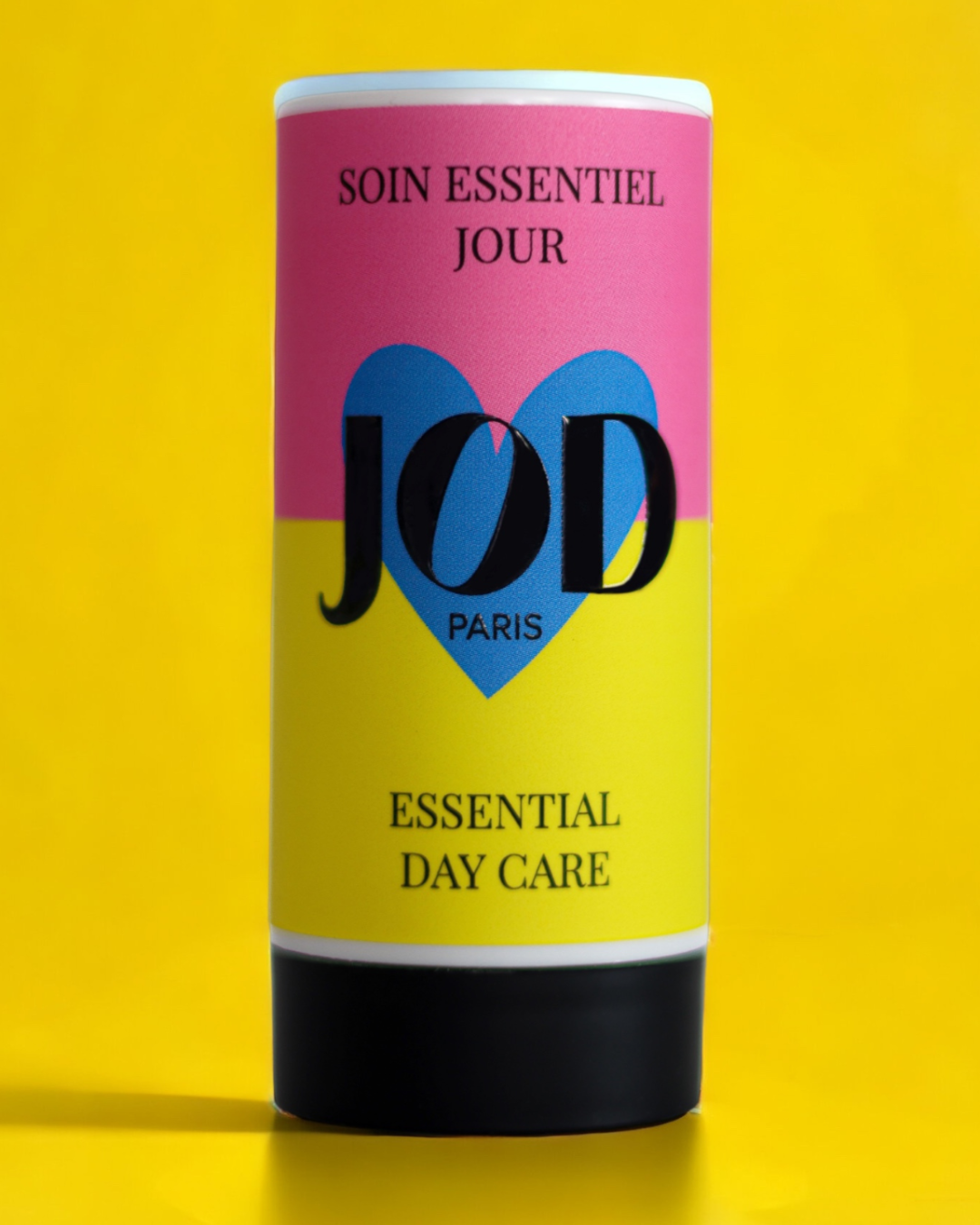 Soin visage essentiel jour solide - JOD - 100% naturel